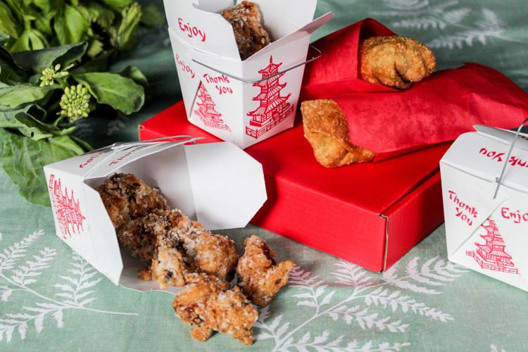 Jook Sing brings a night market atmosphere to West Town | People ...