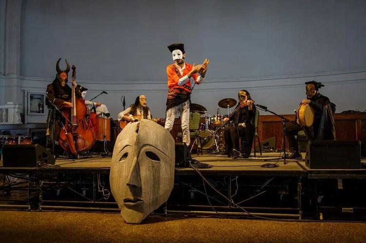 International Carnivale coming to Navy Pier | Out & About ...