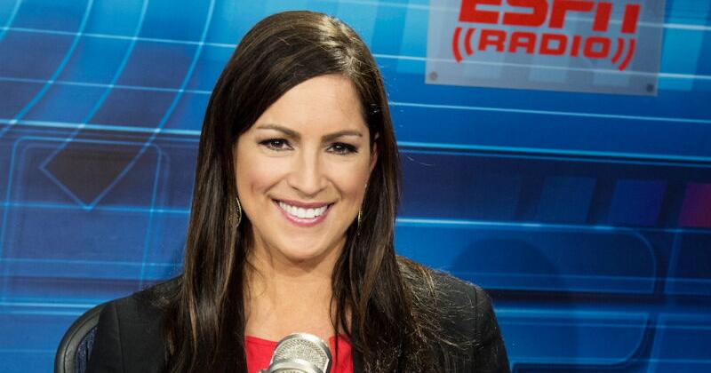 Behind the scenes with ESPN's Sarah Spain | People | chicagostarmedia.com
