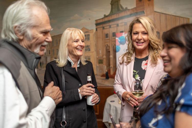 Party time for Chicago Star Media as this positive news source ...