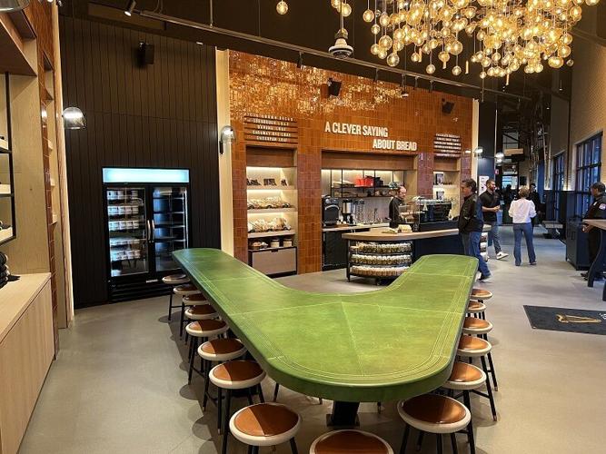 Guinness Open Gate Brewery opens in West Loop | Restaurants ...