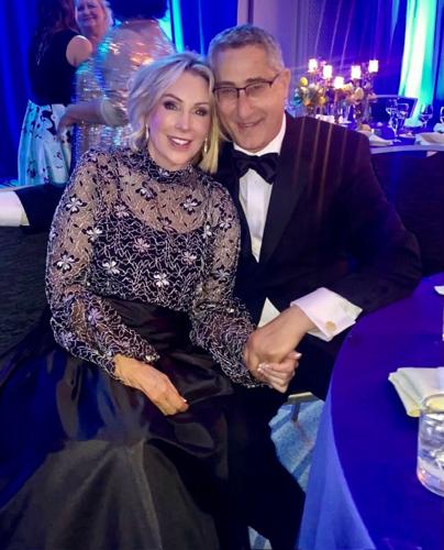 Award-winning actor Darren Criss wows Goodman Theatre Gala crowd ...