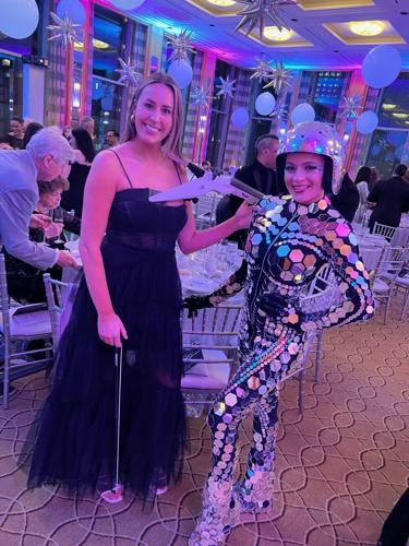 Eversight's 25th "Gift of Sight" gala is a record-breaker | Candid ...