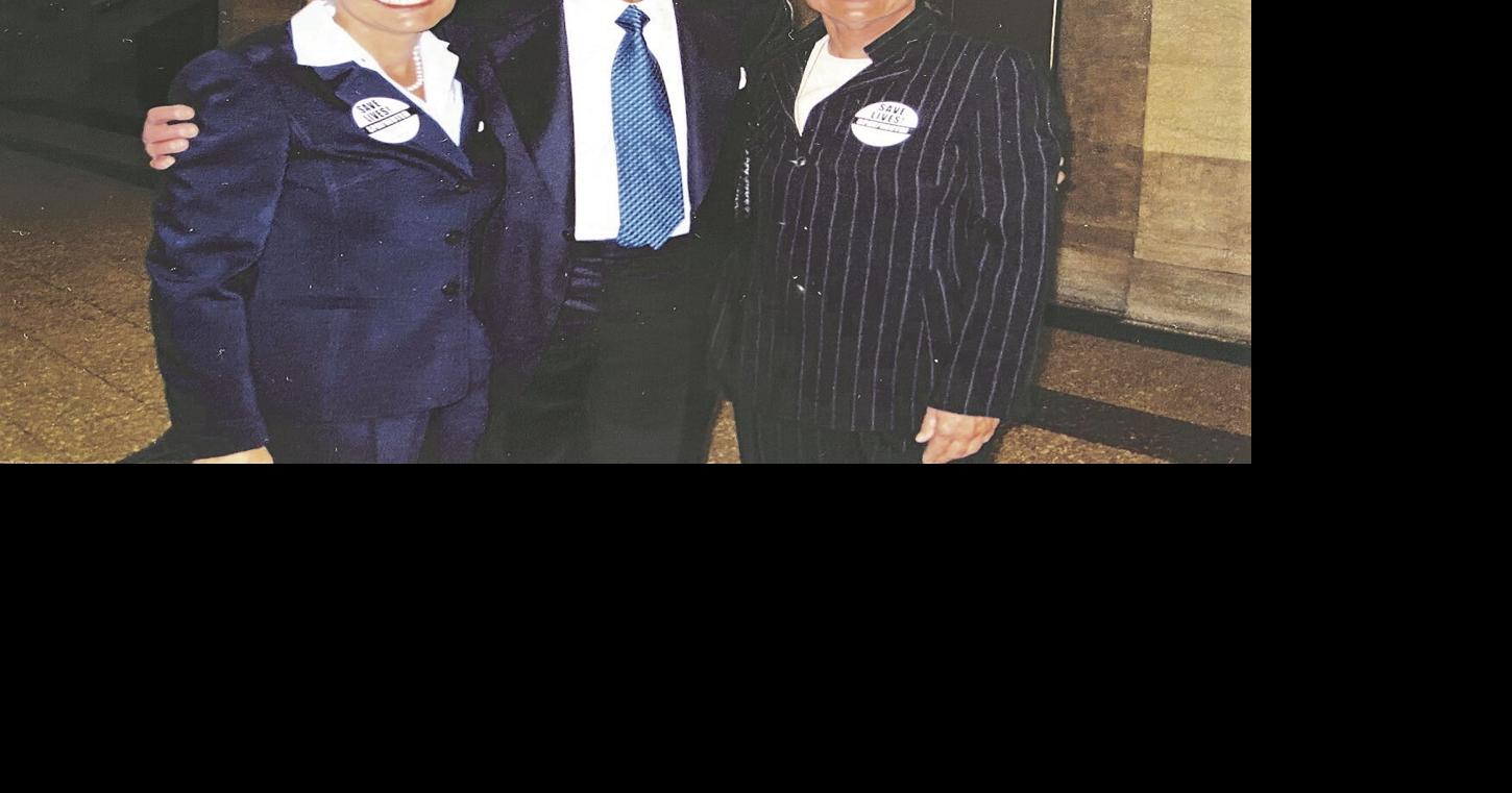 Bob Barker's sweet Chicago connection | Candid Candace | chicagostarmedia.com