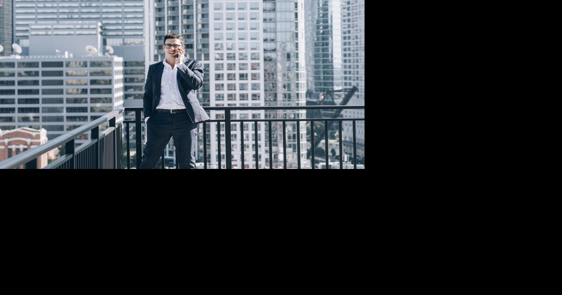 Ben Lalez posts his way to $380 million in sales | People ...