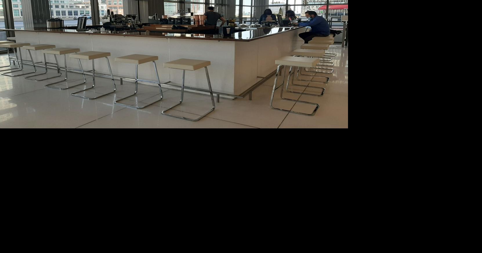 The Luminary, new downtown cafe, opens to public | Restaurants ...