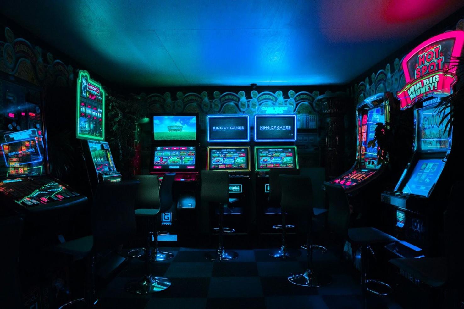 The 9 best places in Chicago for gamers | Out & About ...