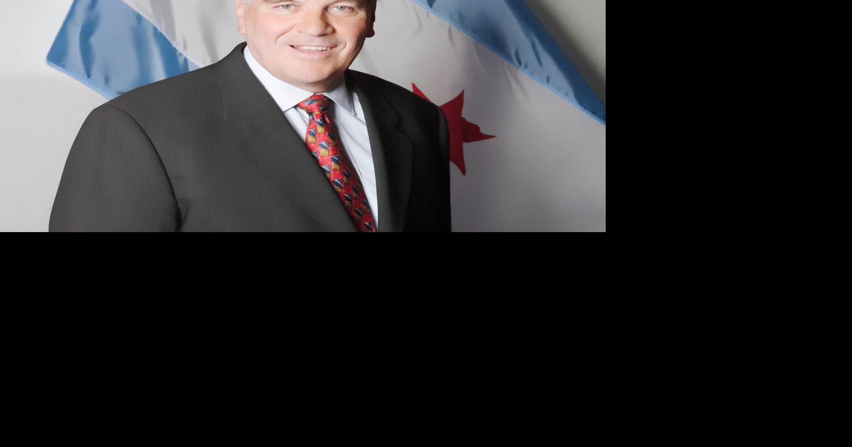 Navy Pier gala set to honor former Mayor Richard M. Daley | Candid ...