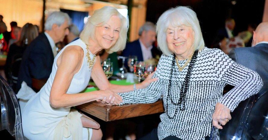 In her own light: Remembering Millie Hefner Gunn | Candid Candace ...