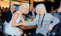 In her own light: Remembering Millie Hefner Gunn | Candid Candace ...