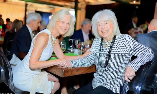 In her own light: Remembering Millie Hefner Gunn | Candid Candace ...