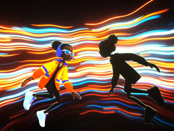 Adler Planetarium’s show Niyah and Multiverse unique display | Out ...