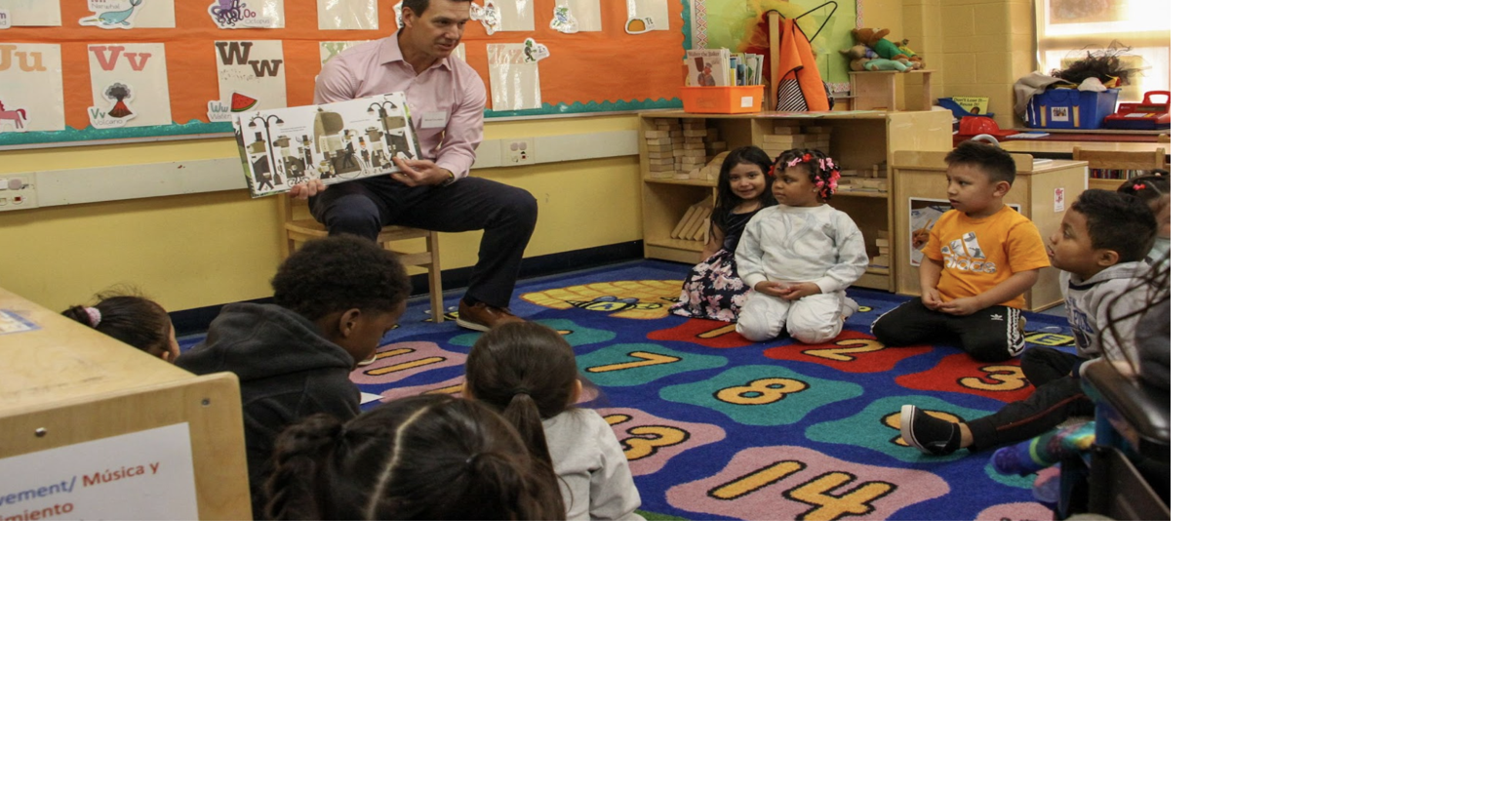 PNC Chicago partners with Metropolitan Family Services to give back ...