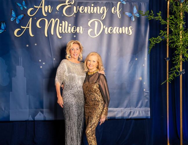 Service Club Gala photos | | chicagostarmedia.com