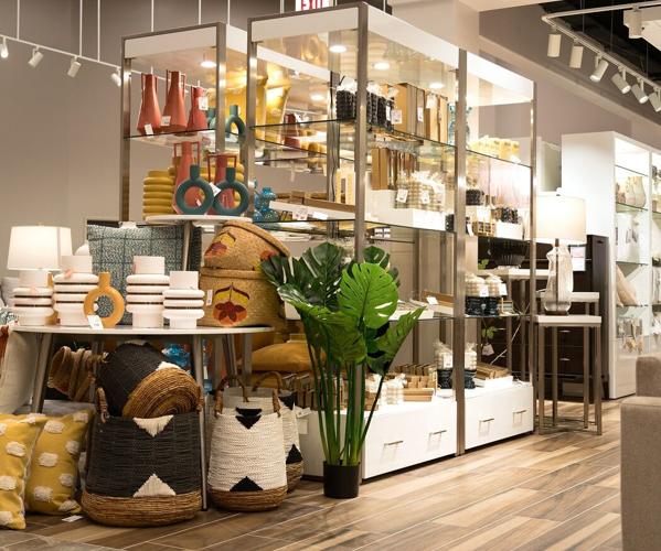 Darvin Furniture & Mattress toasts The Marketplace | Candid Candace ...