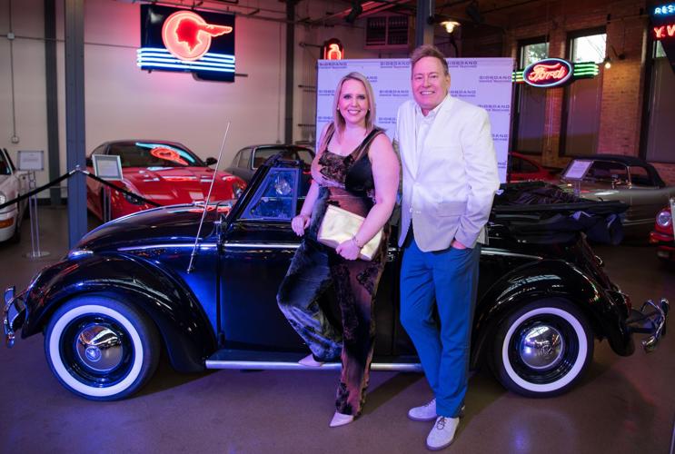 City Seen: Giordano Legacy Ball | Out & About | chicagostarmedia.com