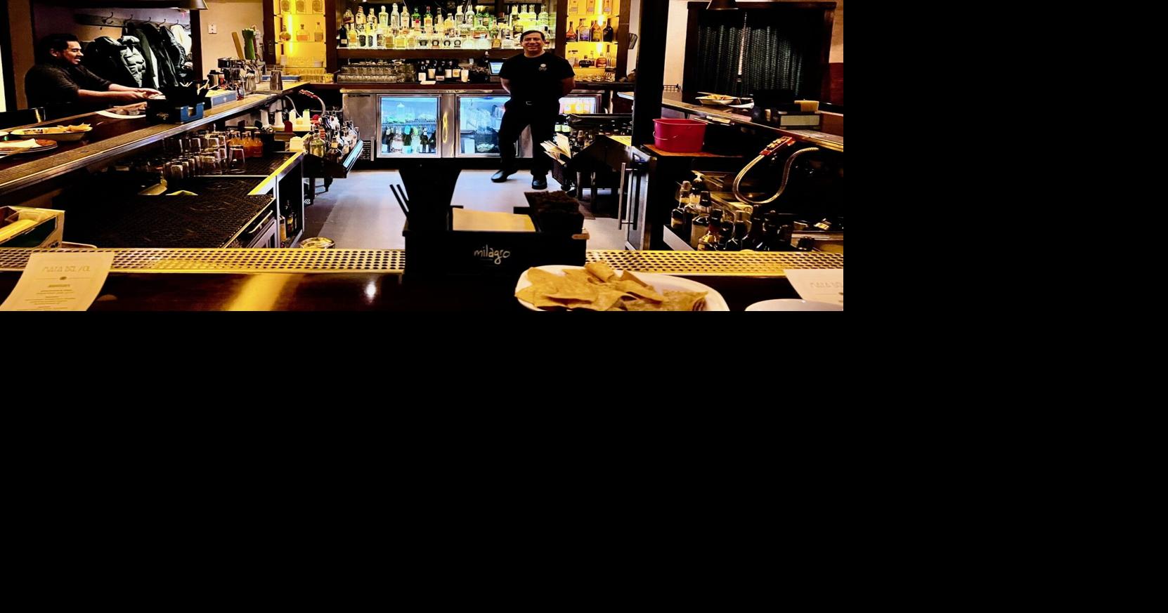 Inside Maya Del Sol, Oak Park’s lively Latin favorite | Candid Candace ...