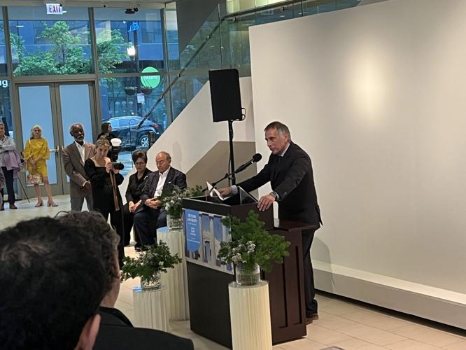 Beyond Antiquity opens at the National Hellenic Museum | Out & About ...