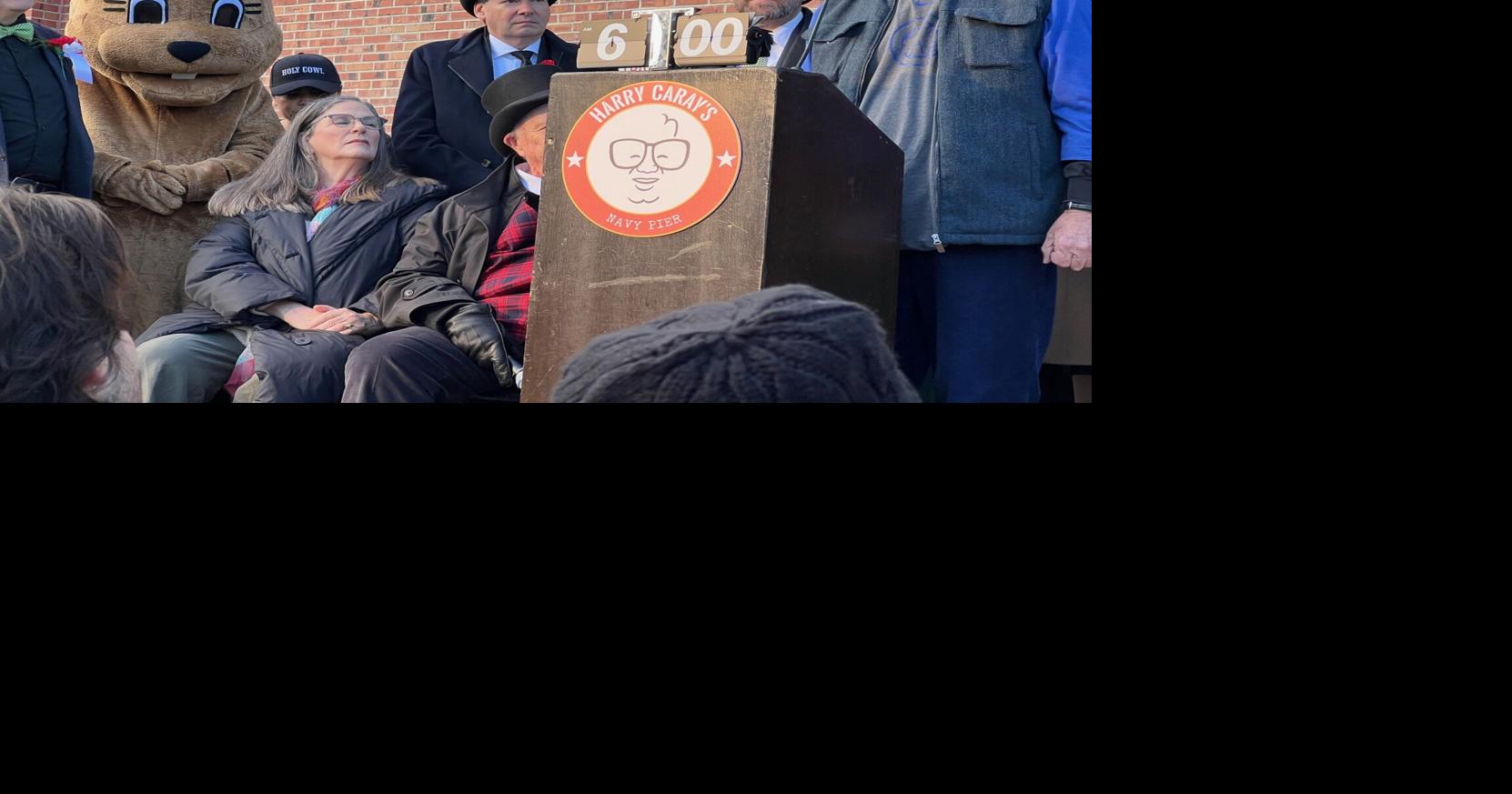 Groundhog Day/Ramis celebration gallery | | chicagostarmedia.com