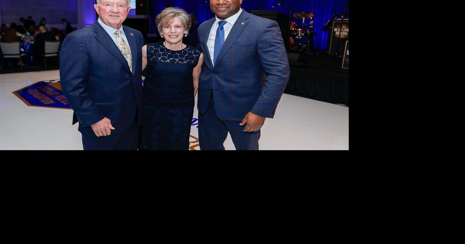 Chicago Police Foundation breaks records to support the CPD | Candid ...
