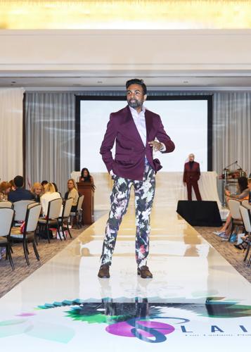 Shaun Rajah. (Photo by Mila Samokhina) | | chicagostarmedia.com