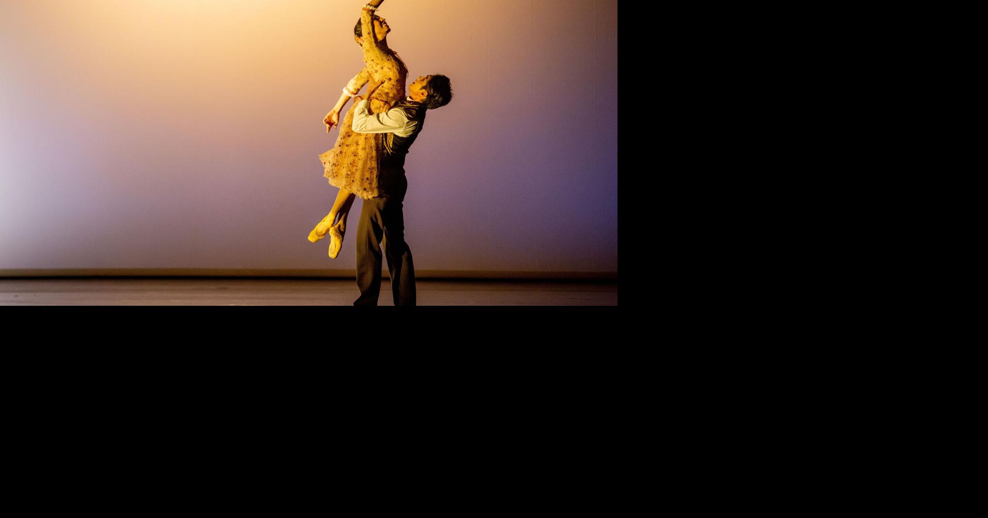 The Joffrey announces new virtual performances | Out & About ...