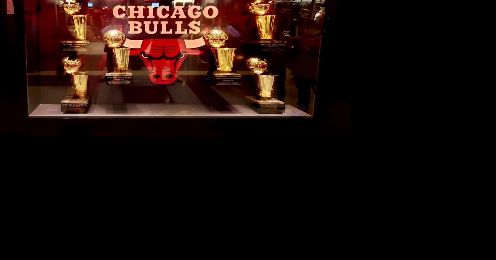 Chicago Bulls’ the ultimate basketball experience | Events ...