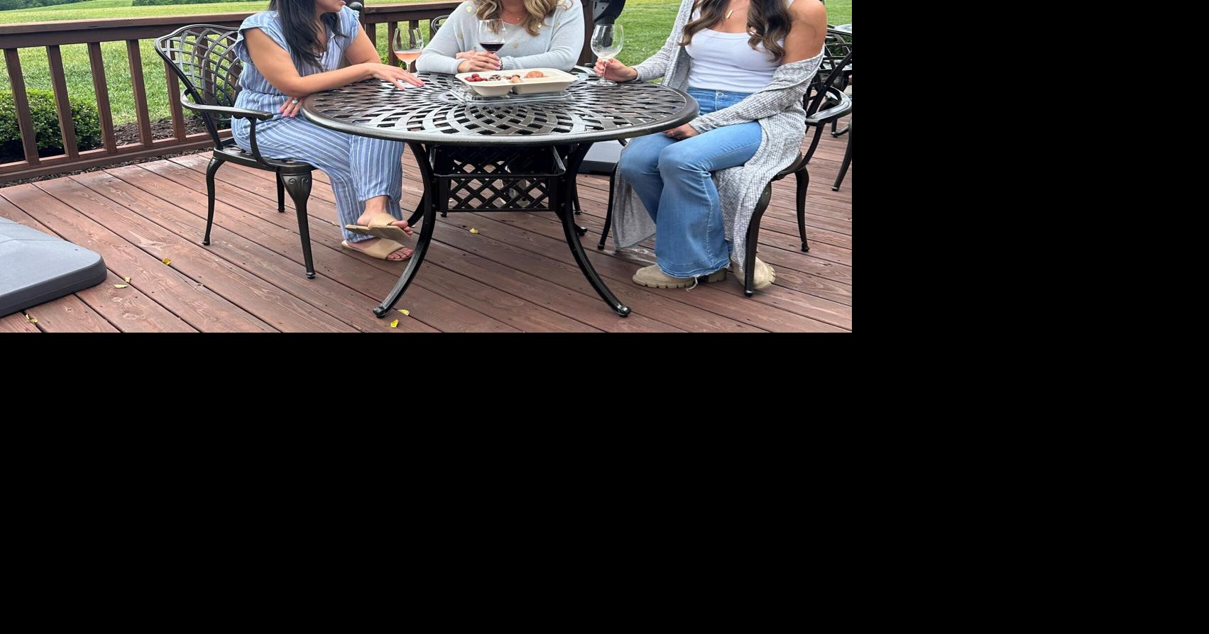 Let’s Go with Catie Keogh to Northeast Tennessee | Real Estate ...