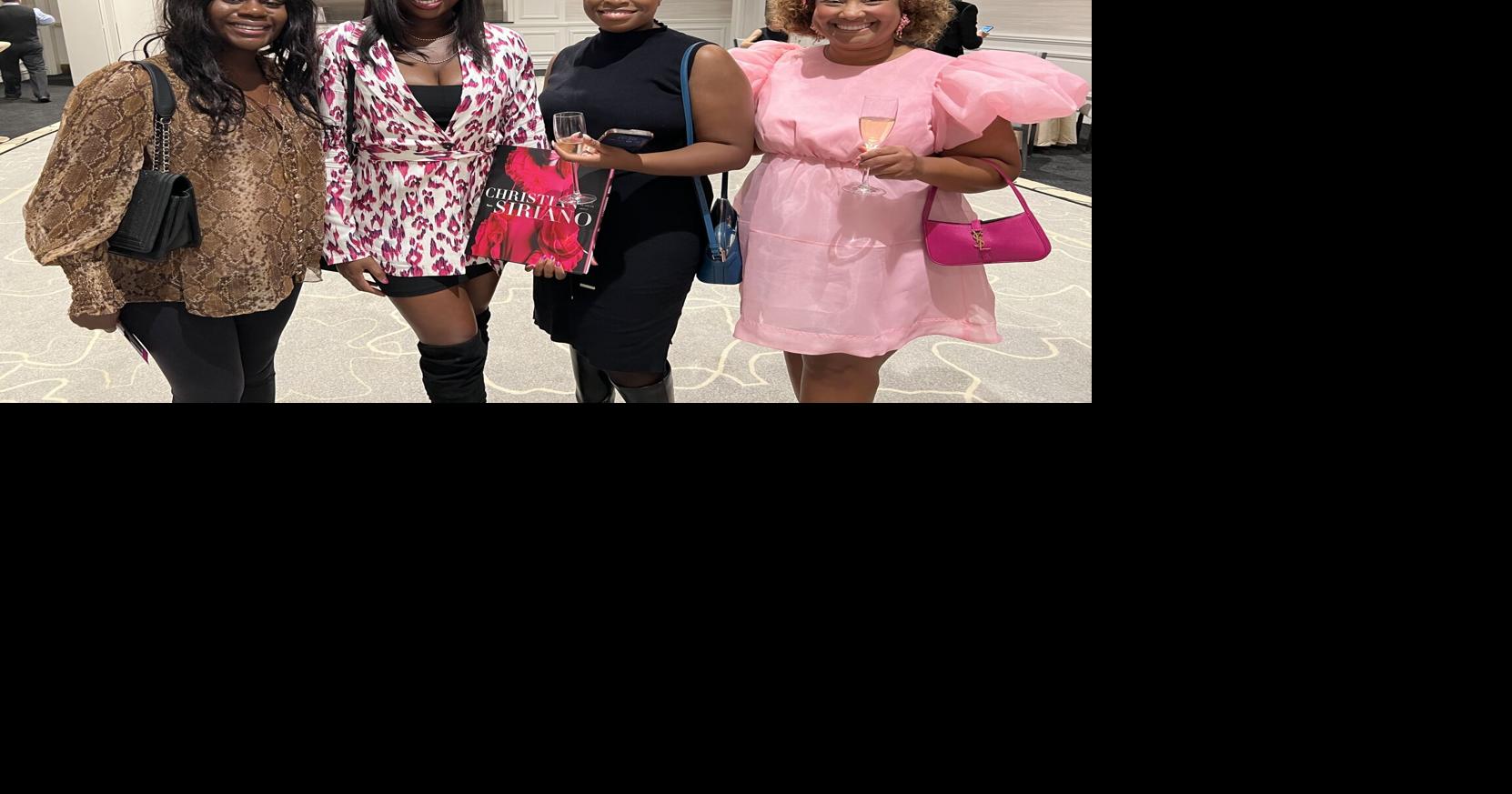 Costume Council Presidents' Circle Awards gallery | | chicagostarmedia.com