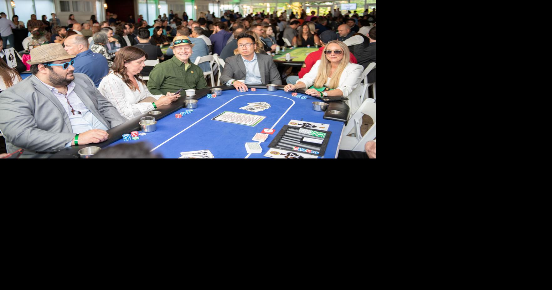 Recapping Gaming for Green® Fundraiser | Events | chicagostarmedia.com