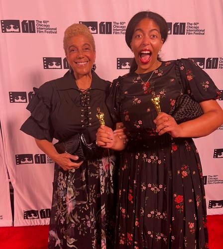 CIFF Cinema Soiree gallery photos | | chicagostarmedia.com