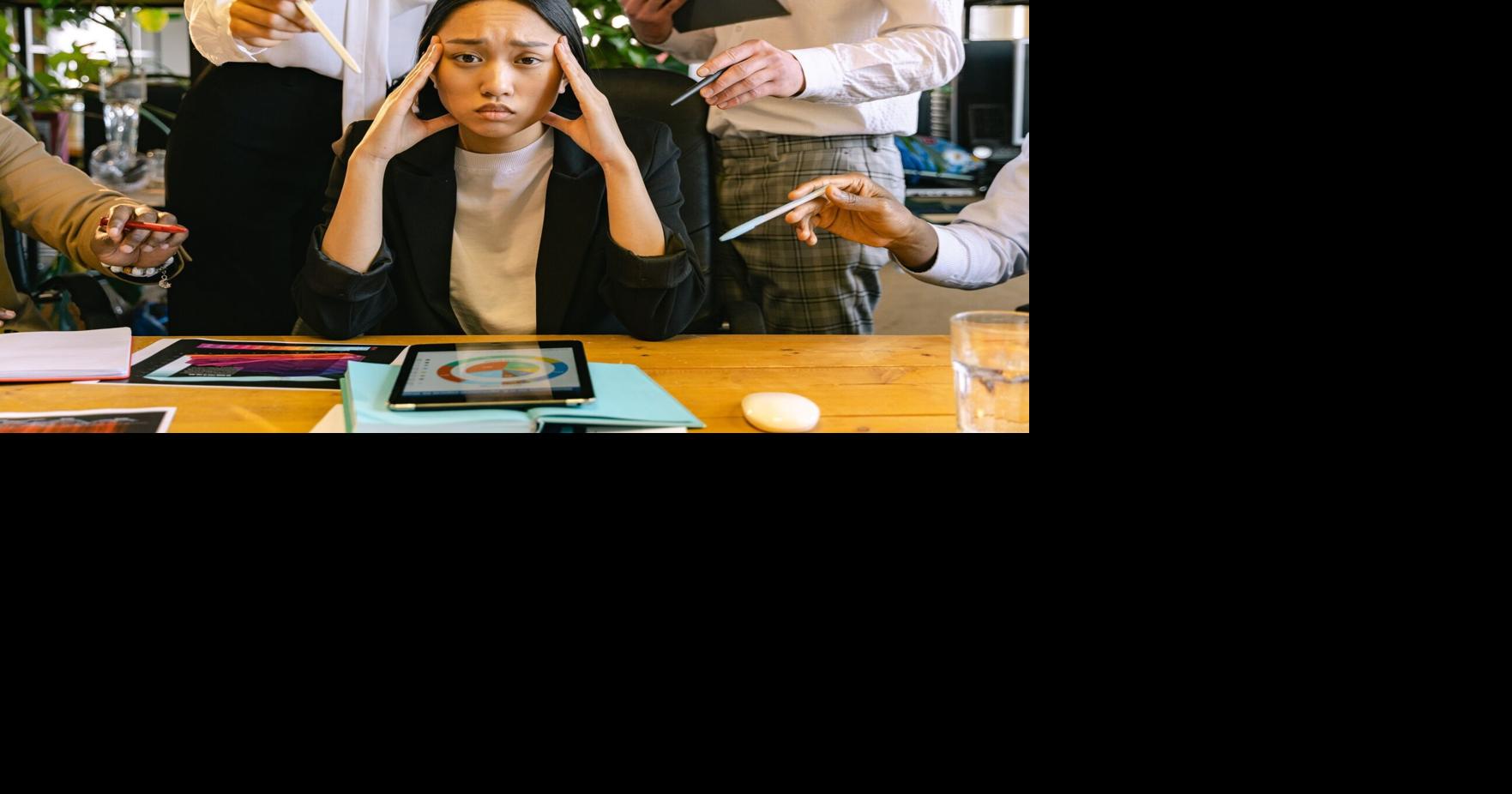 Work hacks to rule the world | Joseph Luther | chicagostarmedia.com