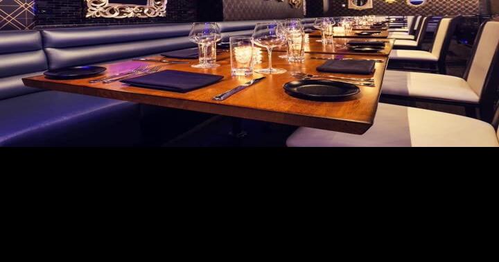 Fame, a reimagined, modern supper club, opens in River North ...