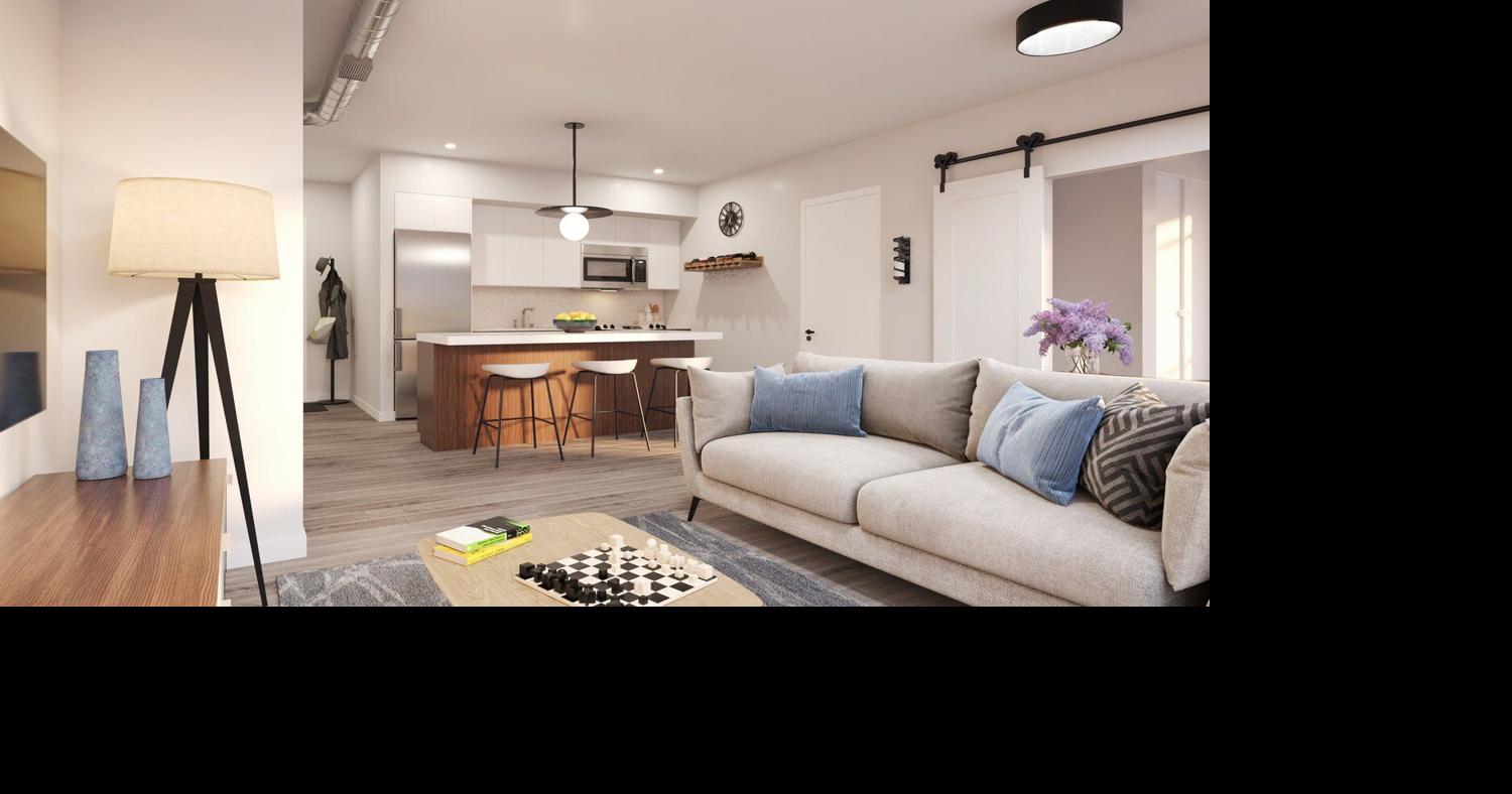 Affordable residential building ‘The Seng' opens in Near North Side ...