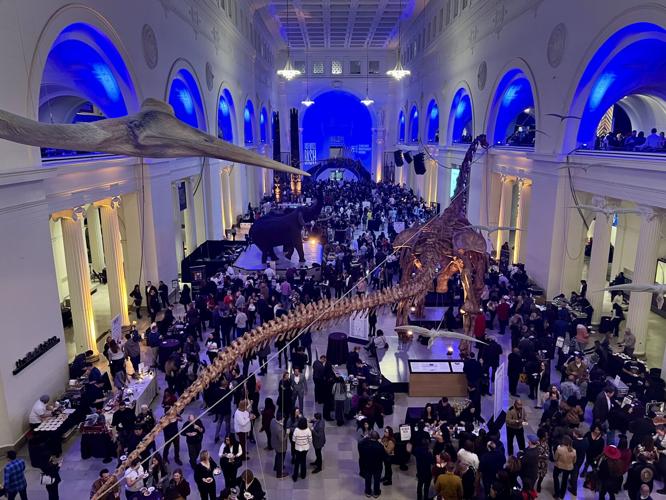 First Bites Bash: Chicago’s premier foodie event returns | Candid ...