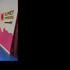 Experience the fun of slime at Sloomoo Institute in Chicago | Out ...