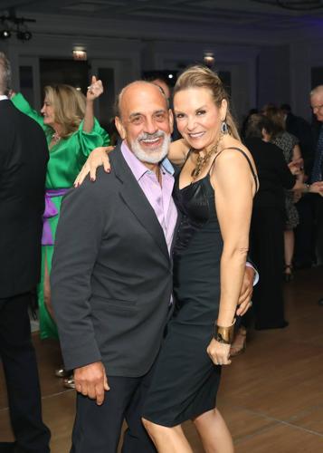 The Chicago Lighthouse gala is a record-breaker | Candid Candace ...