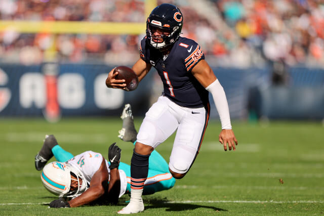 “It’s a Heartache” is now the Chicago Bears new theme | Opinion ...