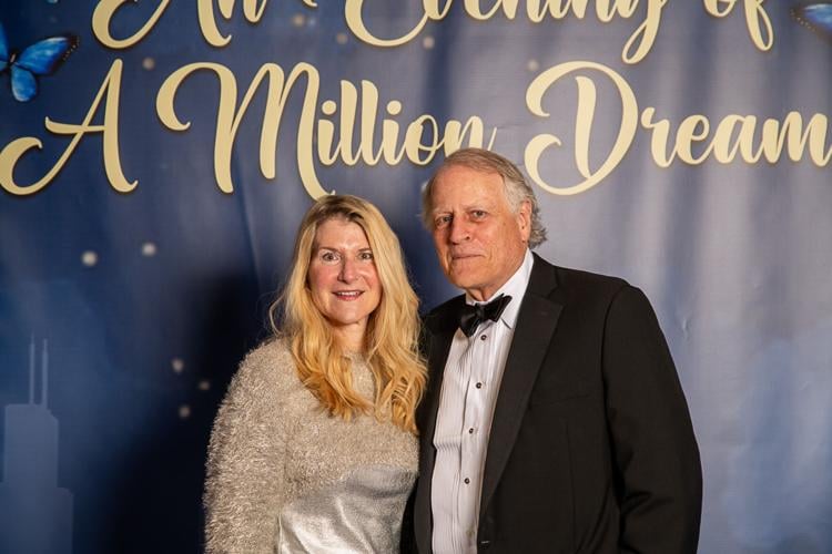 Service Club Gala photos | | chicagostarmedia.com