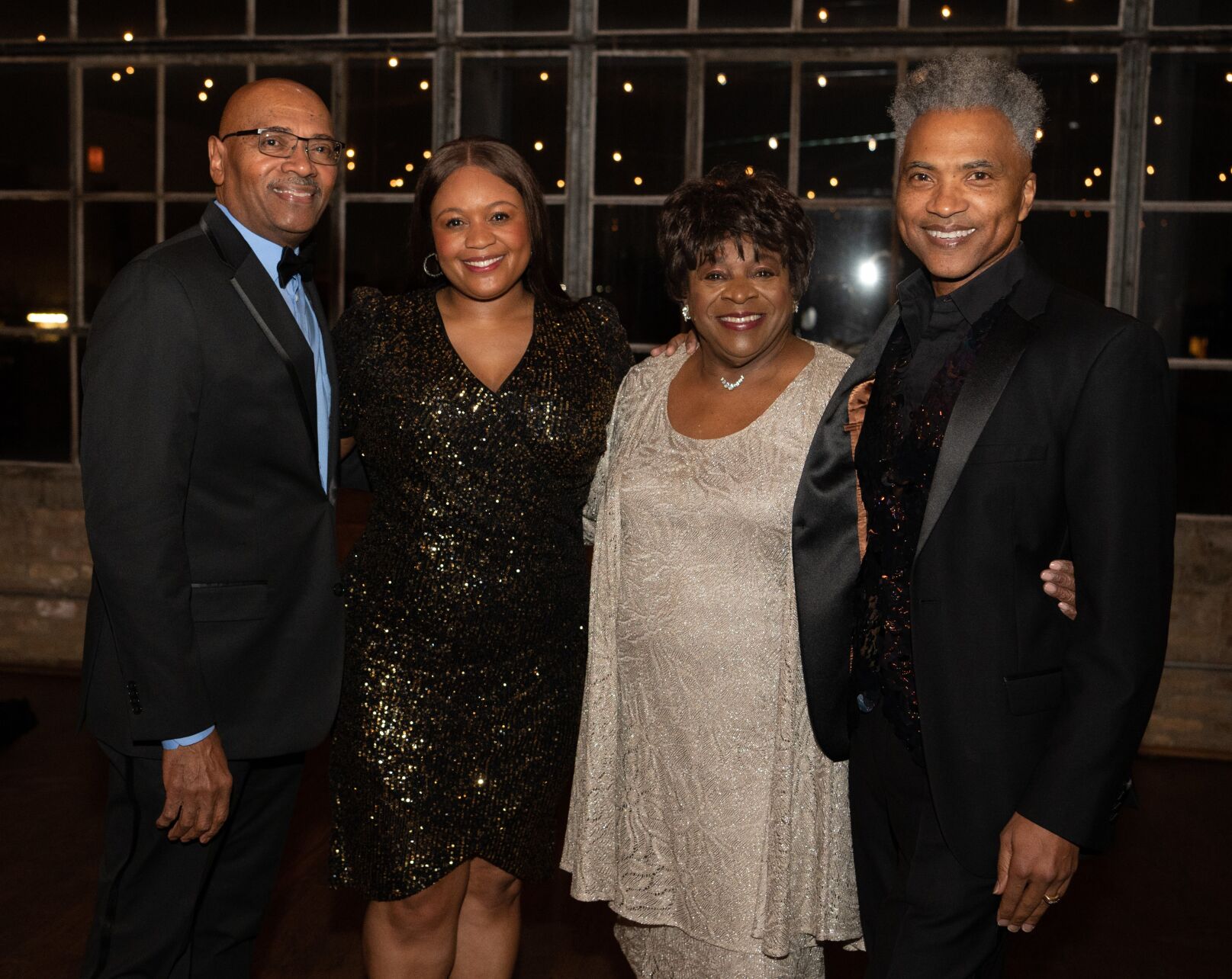 Giordano Dance Chicago celebrates 61st season with gala | Out & About ...