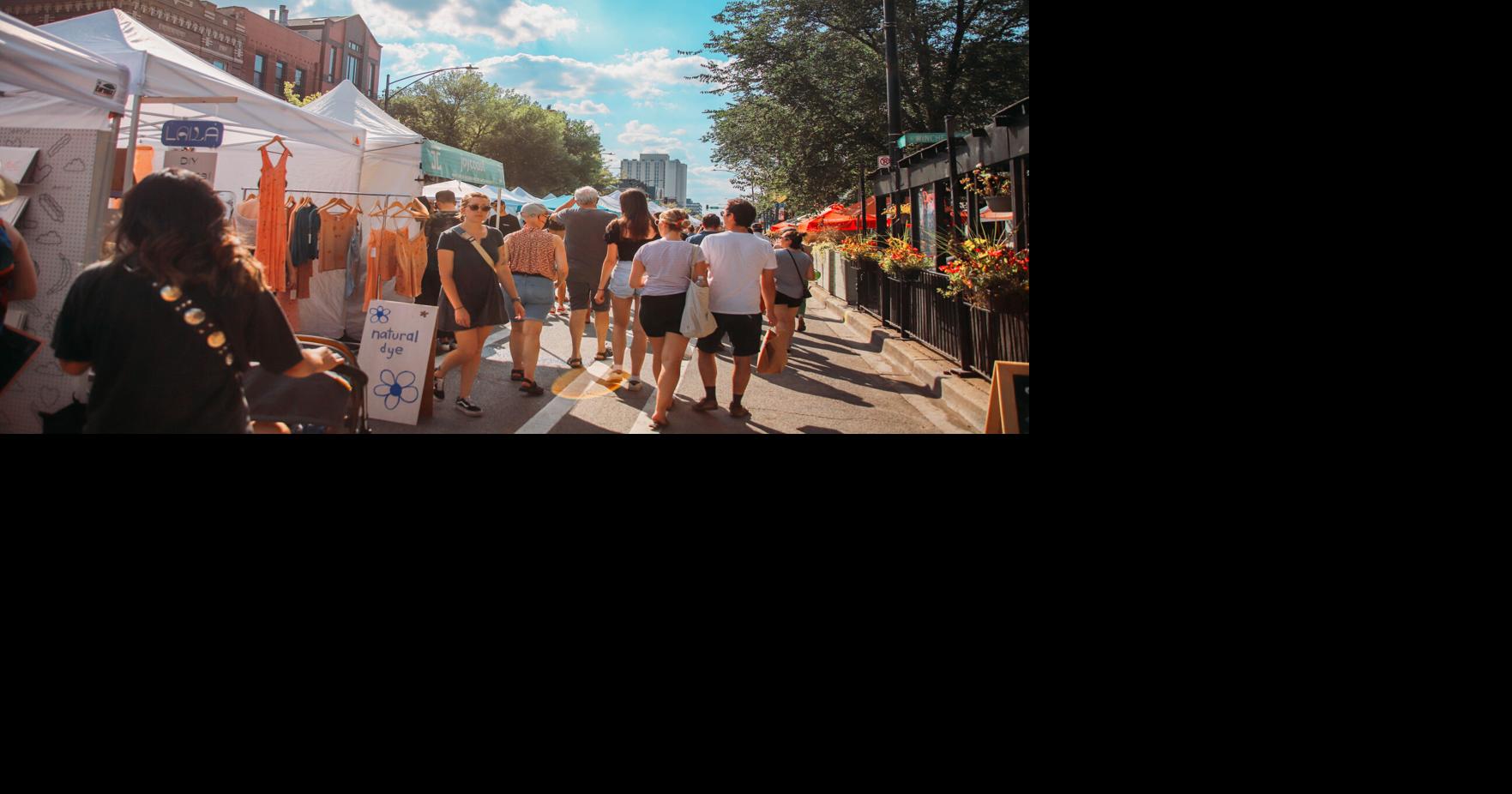 September street festivals in Chicago | | chicagostarmedia.com