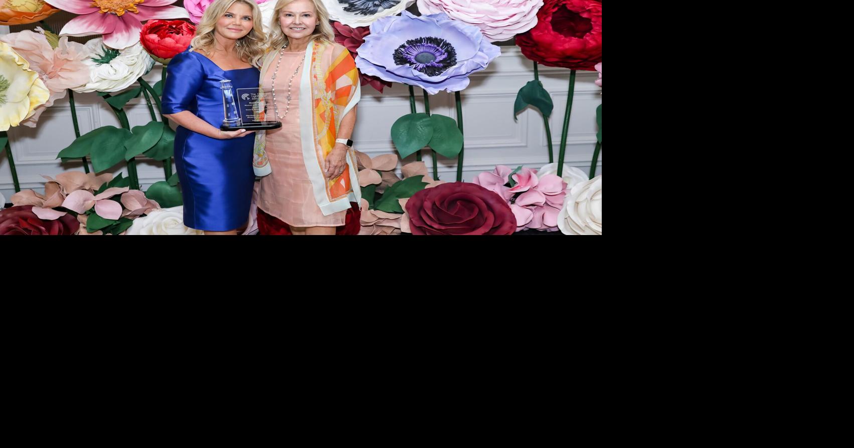 Chicago Lighthouse FLAIR fashion show fundraiser | Candid Candace ...