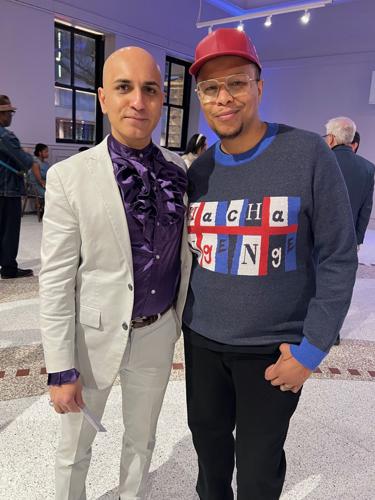 Lookingglass Theatre Company Opening Night | | chicagostarmedia.com