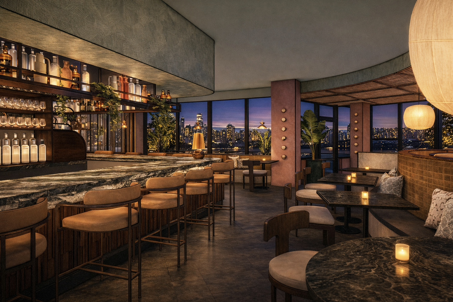 Adalina team unveils ARLA in summer 2026 | Restaurants ...