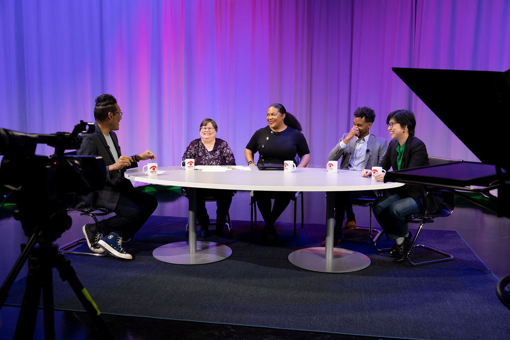 CAN TV empowers local journalism through affordable training | News ...