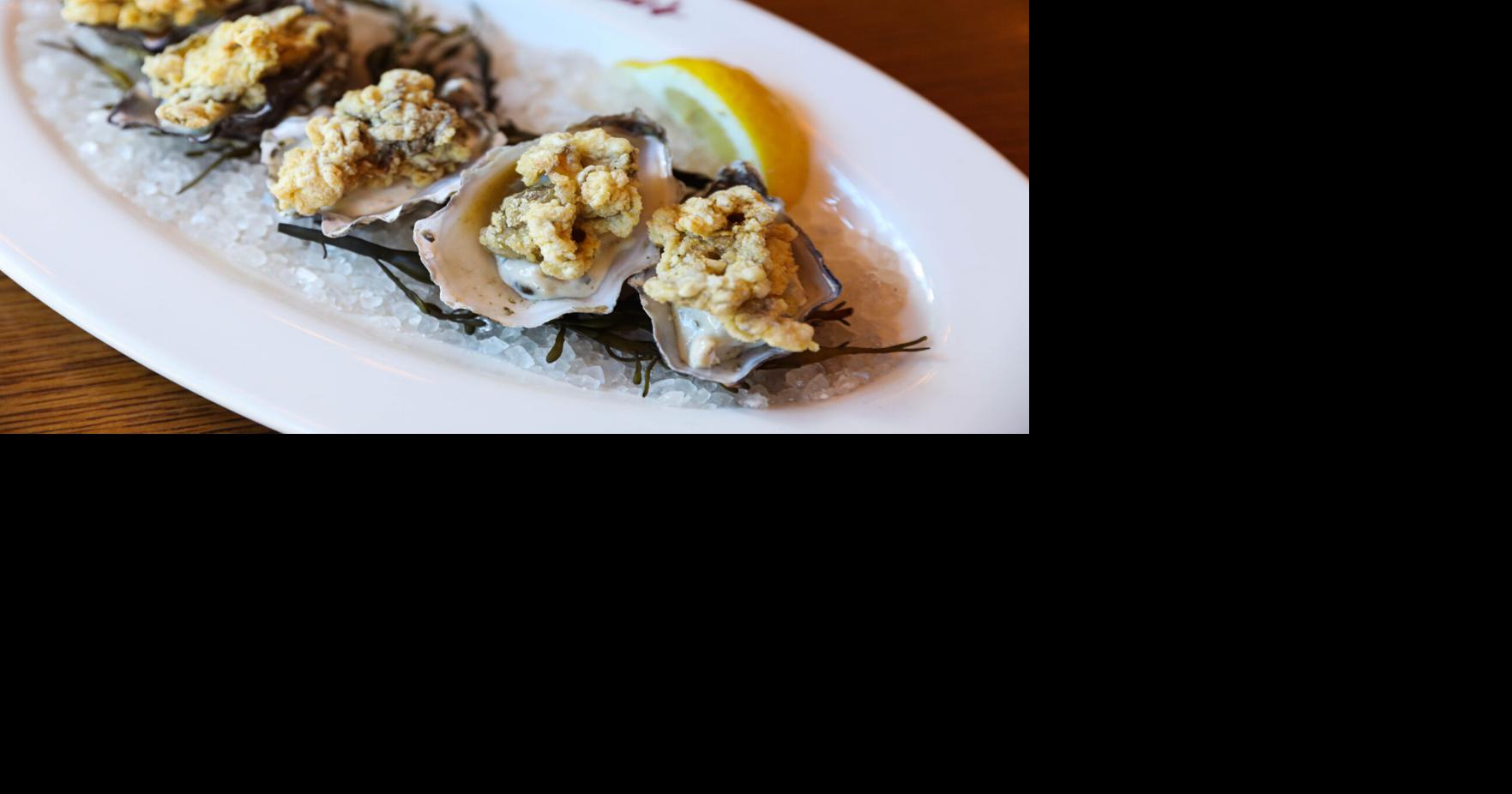 Shaw’s Crab House presents the 35th annual Oyster Festival | Events ...