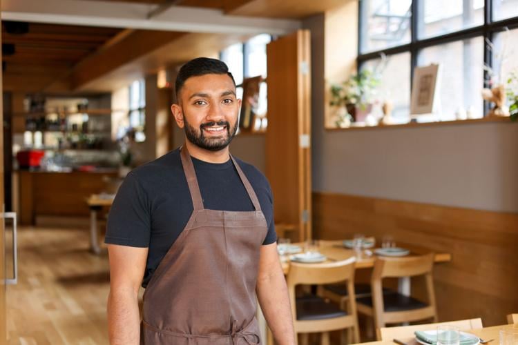 bar avec to host an event with NYC Chef Lior Lev Sercarz | Restaurants ...