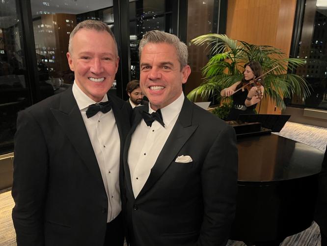 Service Club Gala gallery photos | | chicagostarmedia.com