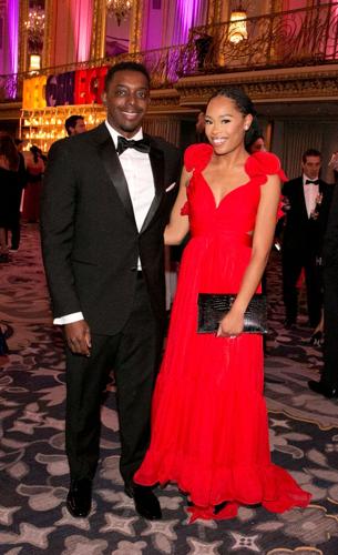 The Children’s Ball benefit for Lurie Children’s Hospital | People ...