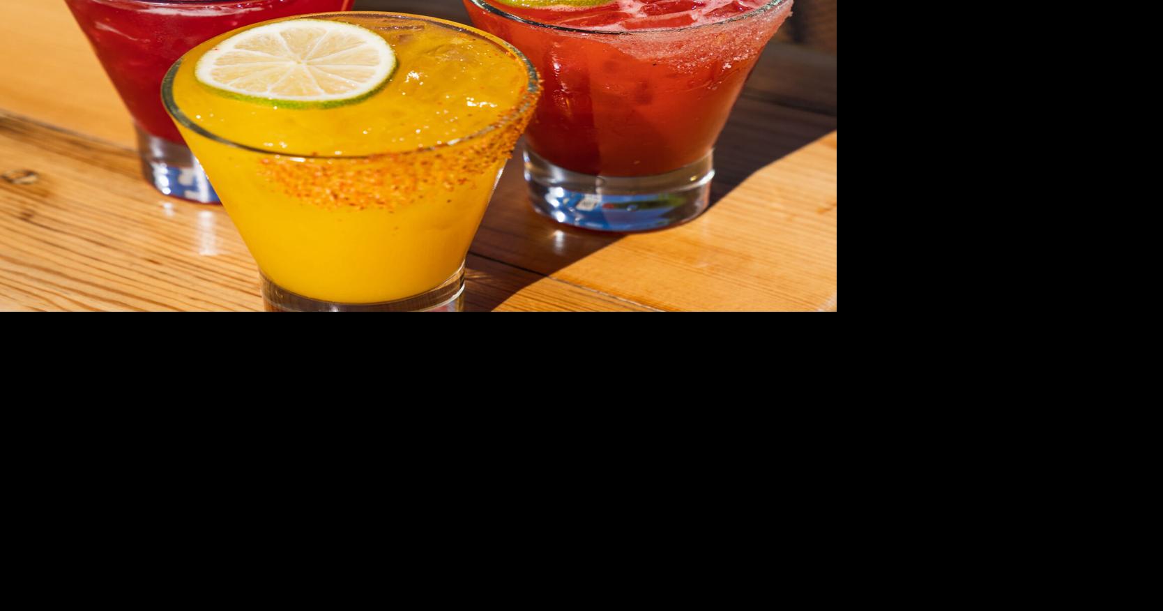 Ole! The ultimate guide to celebrating Cinco de Mayo and Derby Day in ...